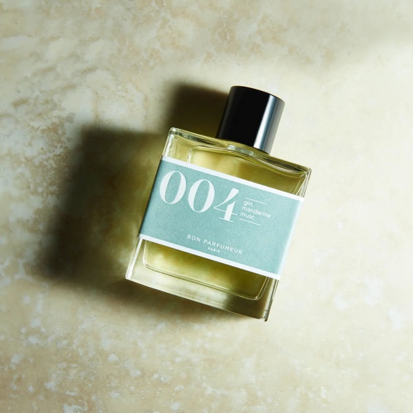 Bon Parfumeur 004 - The Ultimate Gin & Tonic - scentubeauty.co.uk