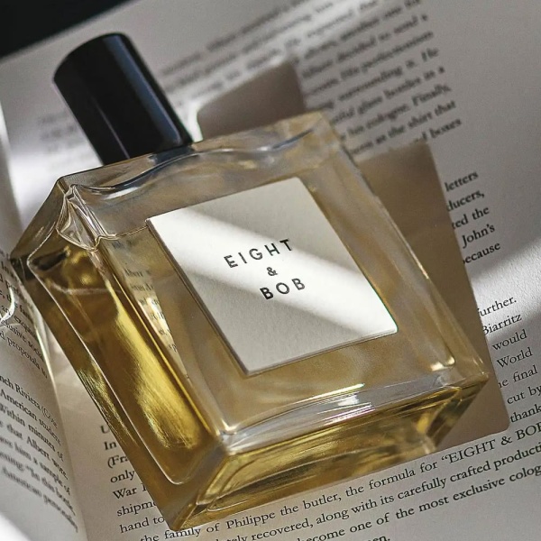 Eight & Bob The Original EDP Robert F. Kennedy Edition 50ml ...