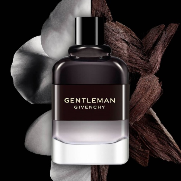 Givenchy Gentleman Society EDP 60ml - scentubeauty.co.uk