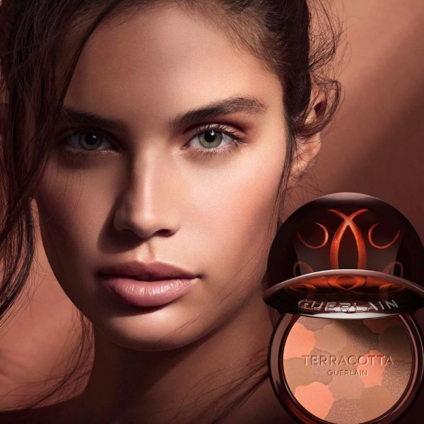 Guerlain Terracotta Light Natural Healthy Glow Powder 10g ...