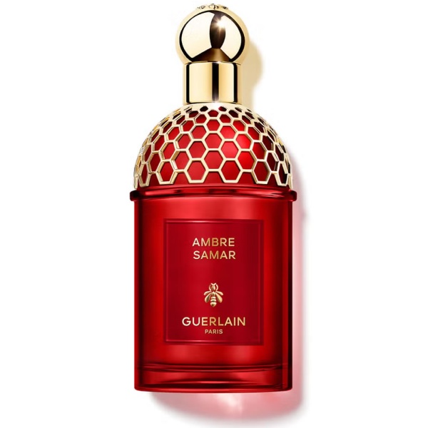 Guerlain Absolus Allegoria Oud Essentiel EDP 125ml - scentubeauty.co.uk