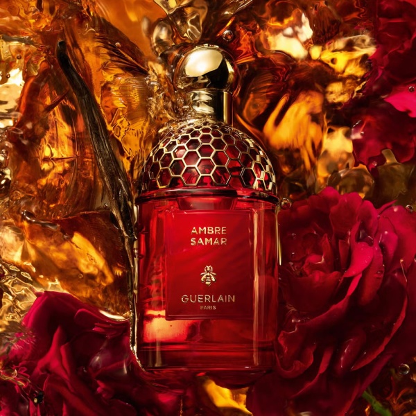 Guerlain Absolus Allegoria Oud Essentiel EDP 125ml - scentubeauty.co.uk