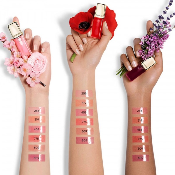 Lip Makeup - scentubeauty.co.uk