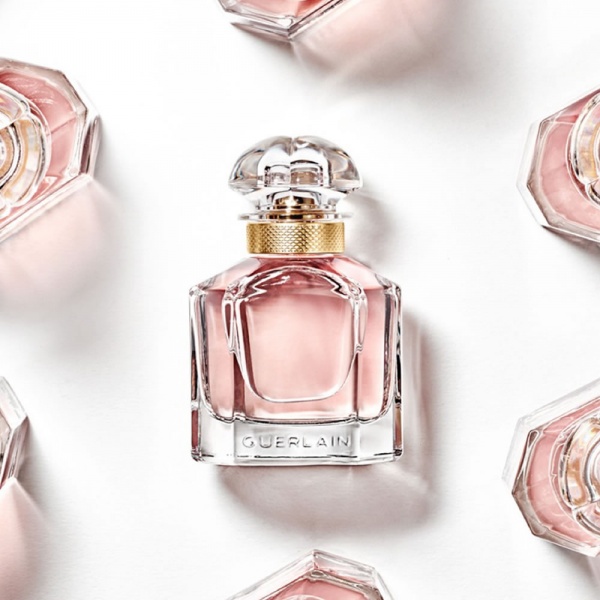 Guerlain Mon Guerlain EDP 100ml - scentubeauty.co.uk