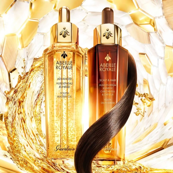 Hair Care - scentubeauty.co.uk