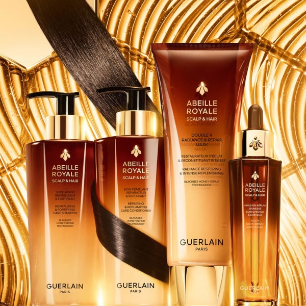 Hair Care - scentubeauty.co.uk