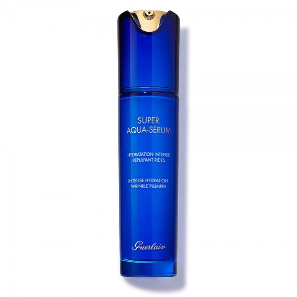 Guerlain Super Aqua Serum 50ml - scentubeauty.co.uk