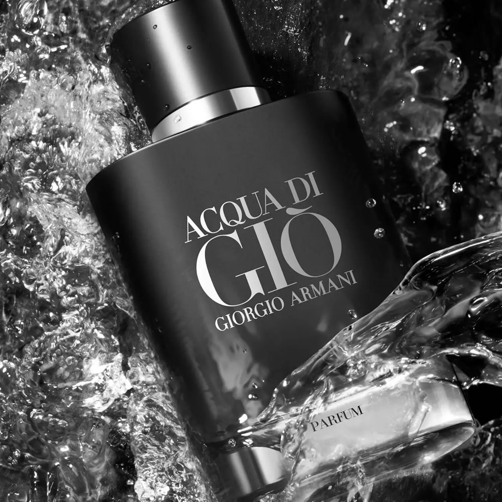 Giorgio Armani Acqua Di Gio Homme Parfum 75ml - scentubeauty.co.uk