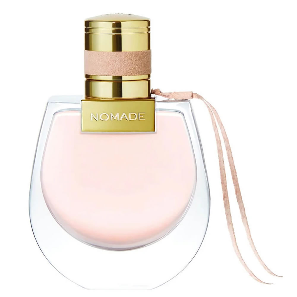 Chloe Nomade EDP 50ml - scentubeauty.co.uk