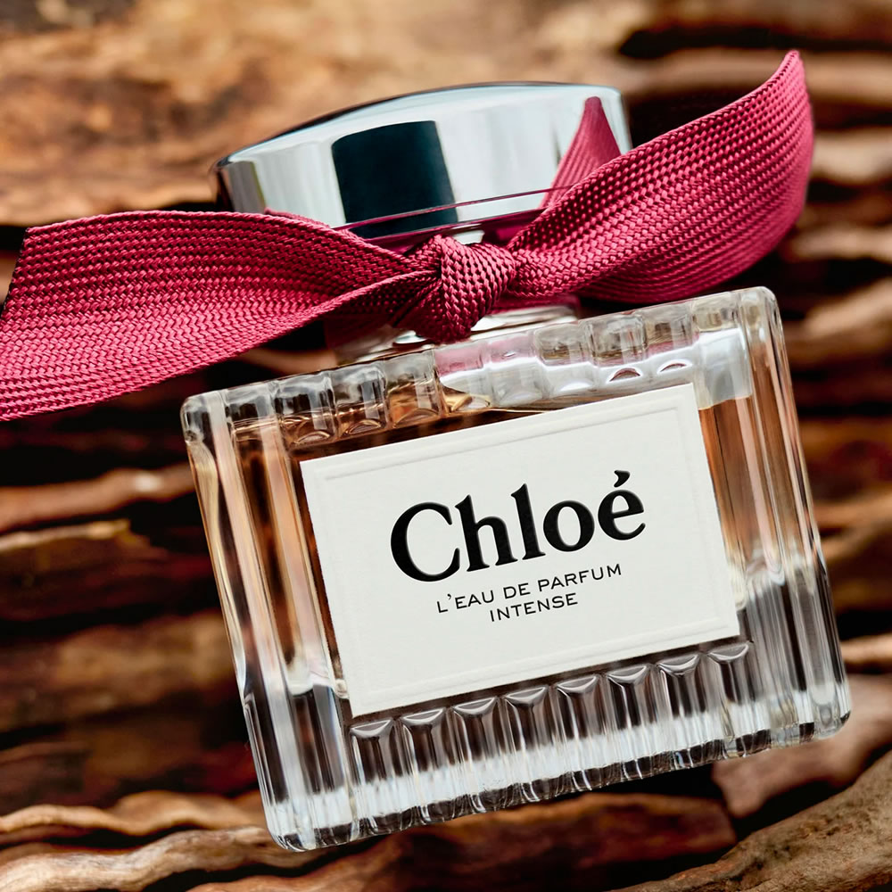 Chloe L'Eau de Parfum Intense EDP 100ml - scentubeauty.co.uk
