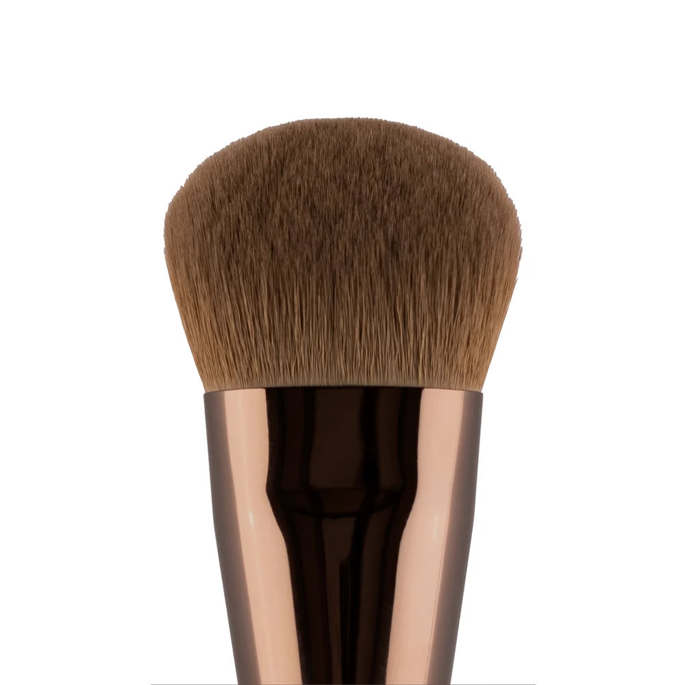 Delilah Complexion Brush - scentubeauty.co.uk