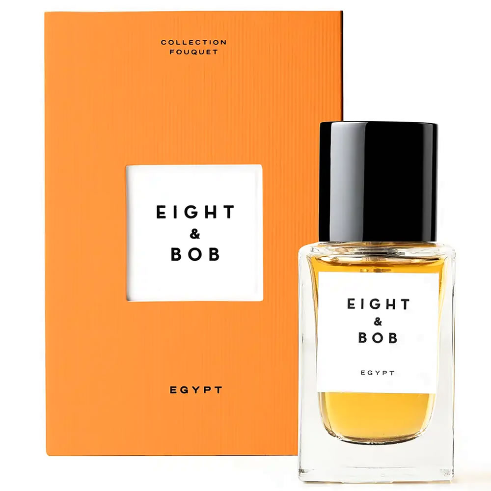 Eight & Bob Egypt EDP 30ml - scentubeauty.co.uk