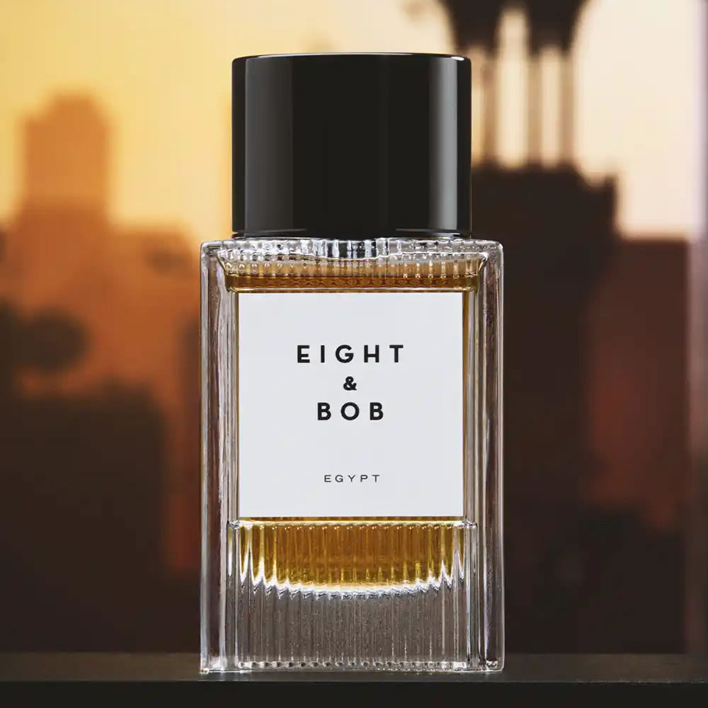 Eight & Bob Egypt EDP 100ml - scentubeauty.co.uk