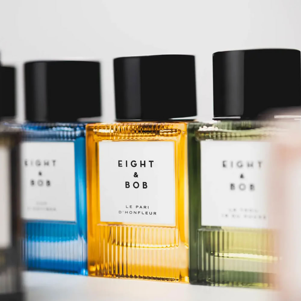 Eight & Bob Egypt EDP 100ml - scentubeauty.co.uk