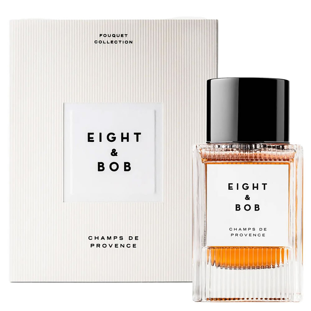 Eight & Bob Champs de Provence EDP 100ml - scentubeauty.co.uk