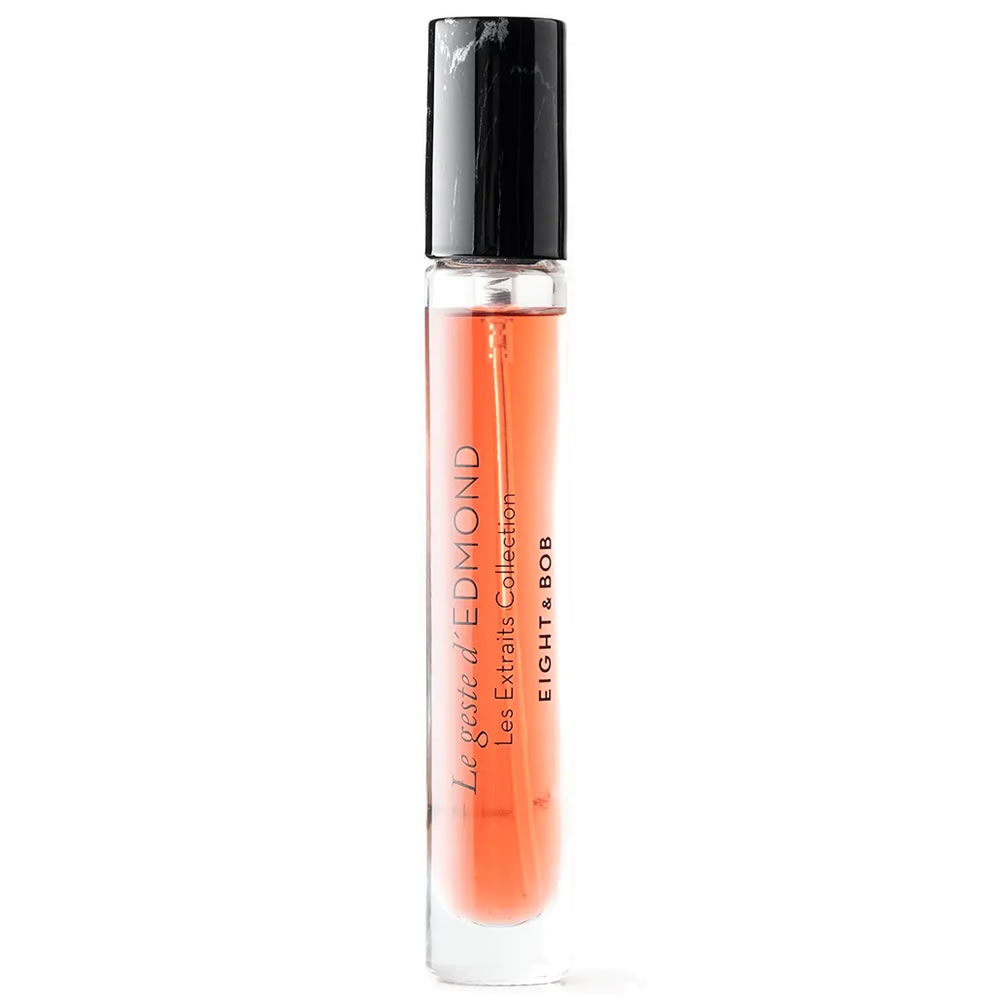 Eight & Bob Le Geste d'Edmond Parfum Extrait 9ml - scentubeauty.co.uk