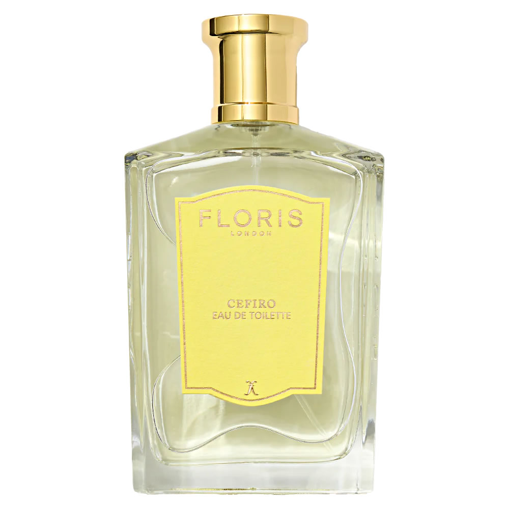 Floris Cefiro EDT 100ml - scentubeauty.co.uk
