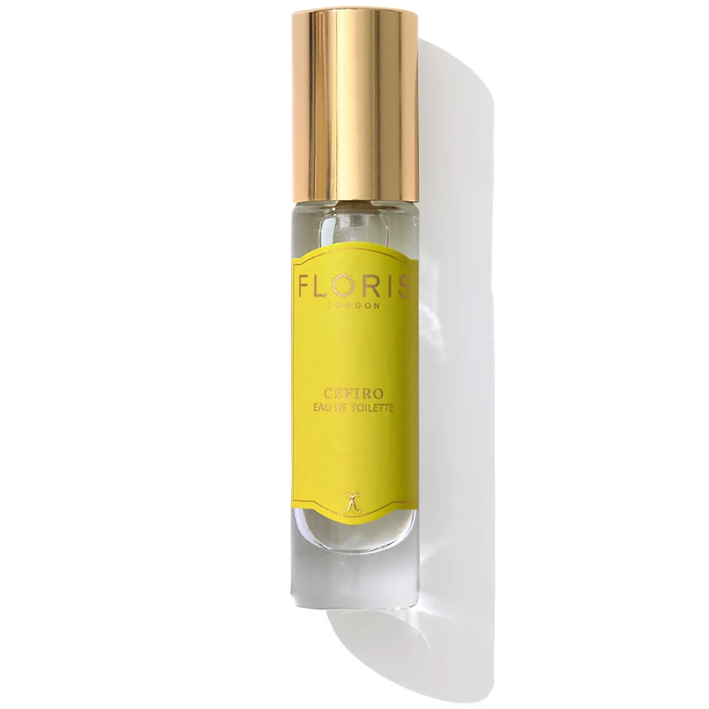 Floris Cefiro EDT 10ml - scentubeauty.co.uk