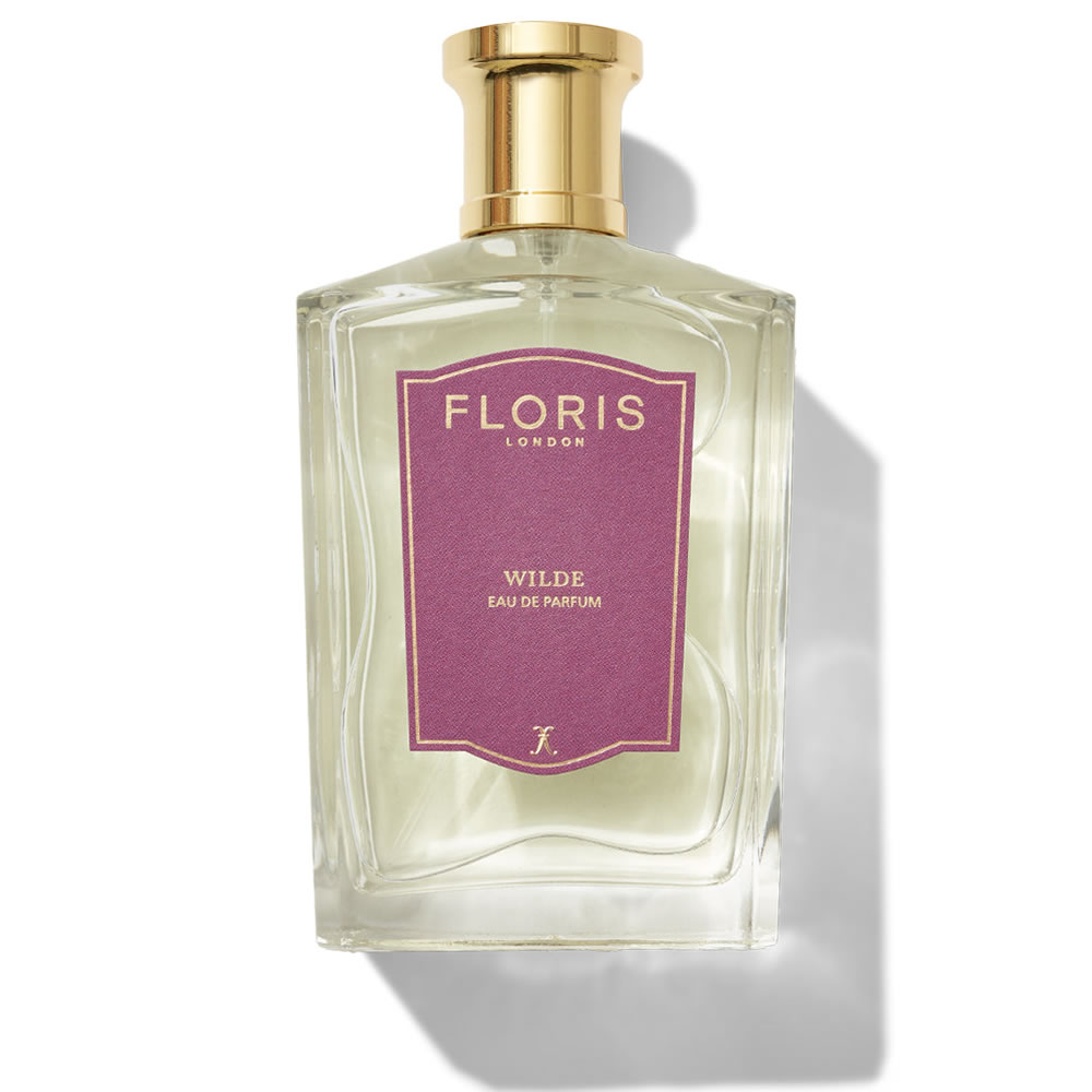 Floris Wilde EDP 100ml - scentubeauty.co.uk