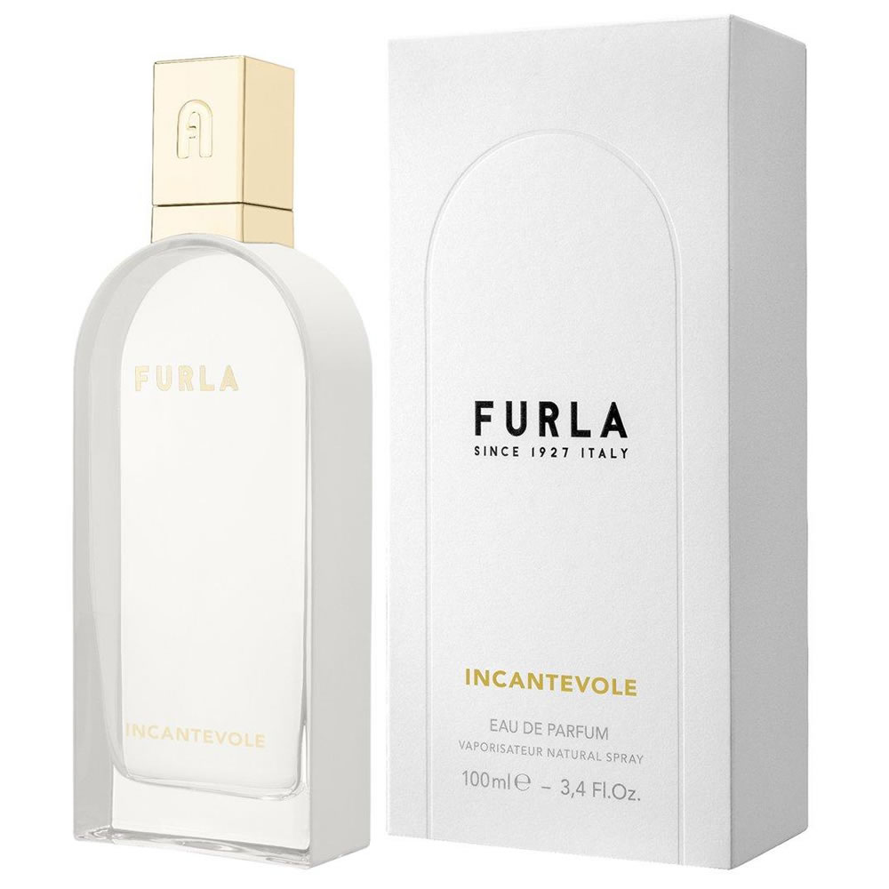 Furla Incantevole EDP 100ml - scentubeauty.co.uk