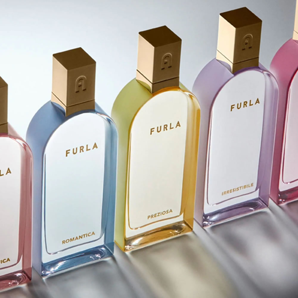 Furla Magnifica EDP 100ml - scentubeauty.co.uk