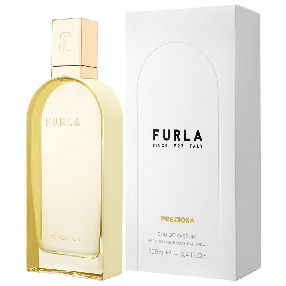 Furla Preziosa EDP 100ml - scentubeauty.co.uk