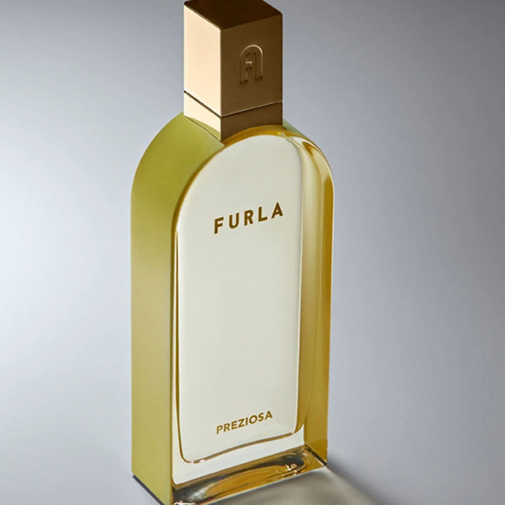 Furla Preziosa EDP 100ml - scentubeauty.co.uk