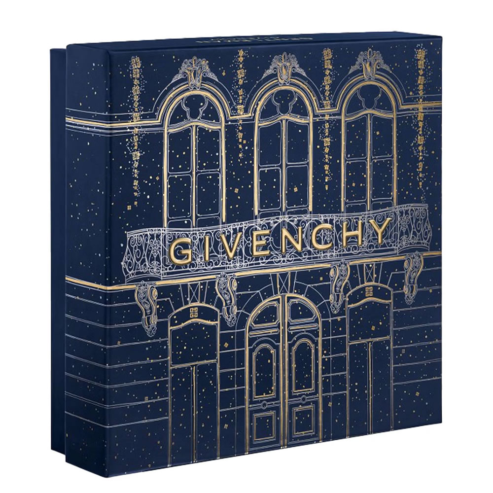 Givenchy Gentleman Society Extreme EDP 100ml Gift Set - scentubeauty.co.uk