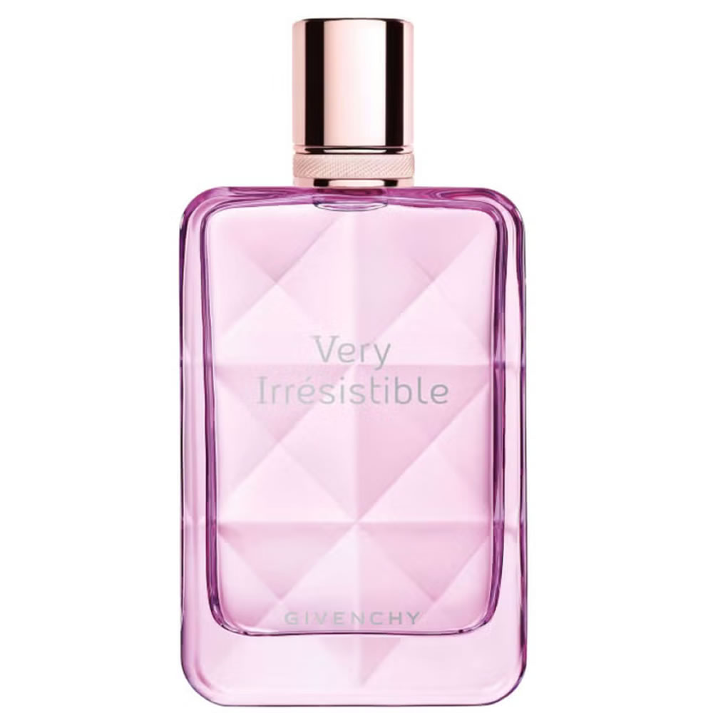 Givenchy Very Irresistible EDP 80ml - scentubeauty.co.uk