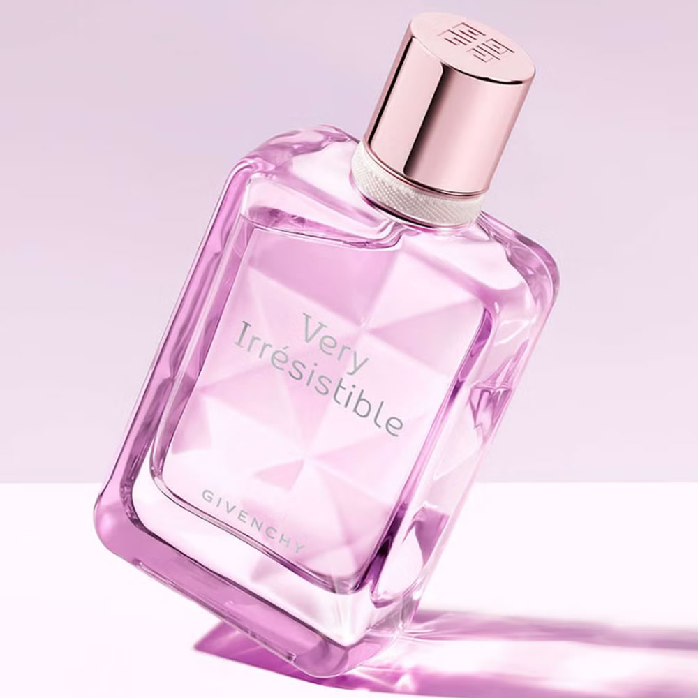 Givenchy Very Irresistible EDP 80ml - scentubeauty.co.uk