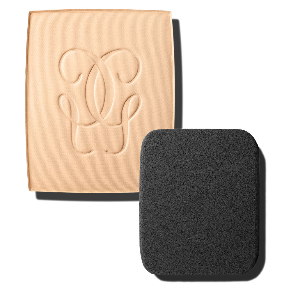 Guerlain Parure Gold Radiance Powder Foundation Refill 10g ...