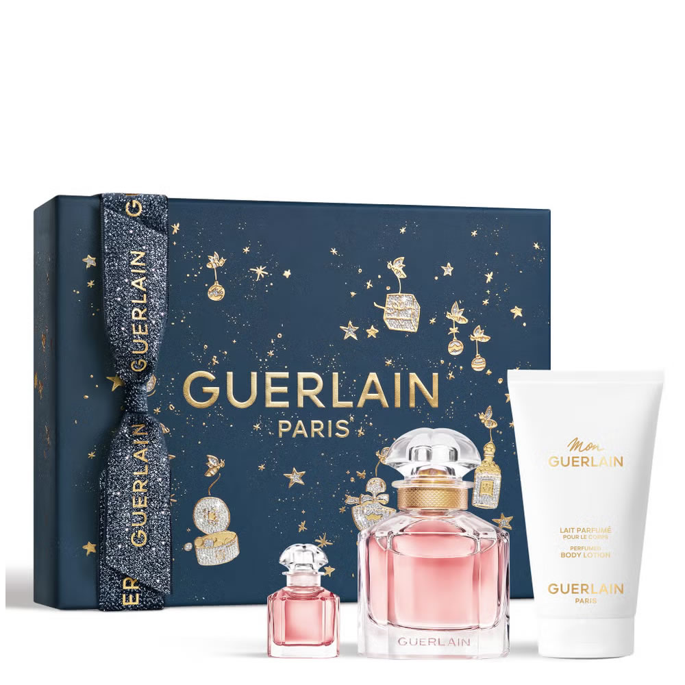 Mon guerlain parfum store