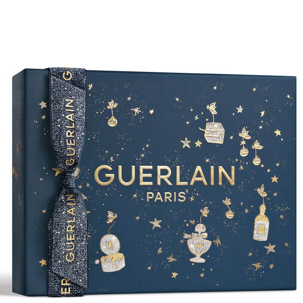 Guerlain Mon Guerlain EDP 50ml Gift Set - scentubeauty.co.uk