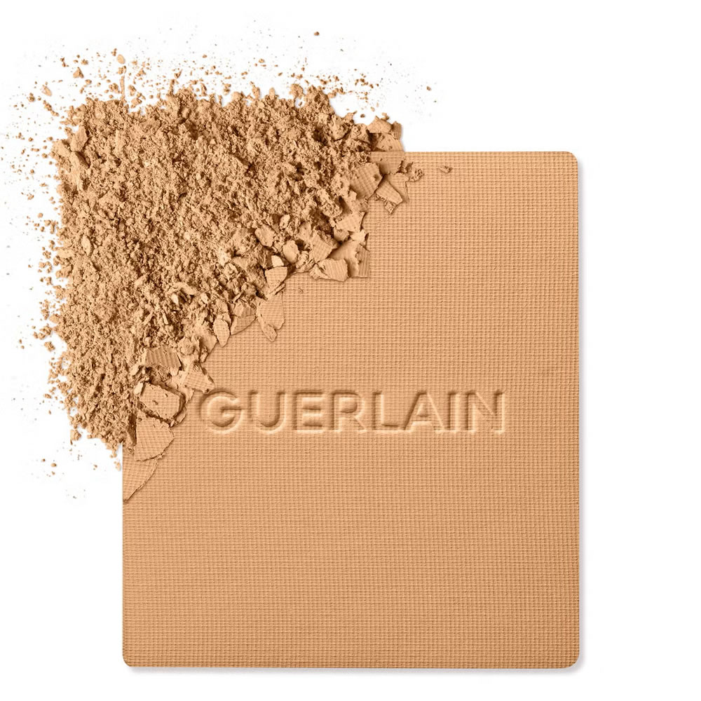 Guerlain Parure Gold Skin Control Matte Compact Foundation Refill 8.7g ...