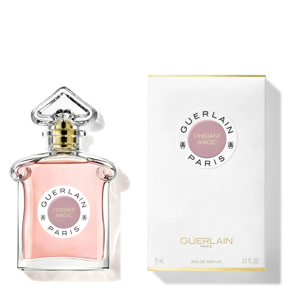 Guerlain L Instant Magic EDP 75ml scentubeauty