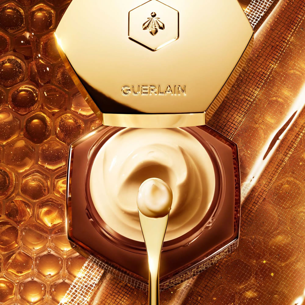 Guerlain Abeille Royale Honey Treatment Night Cream 80ml - scentubeauty ...