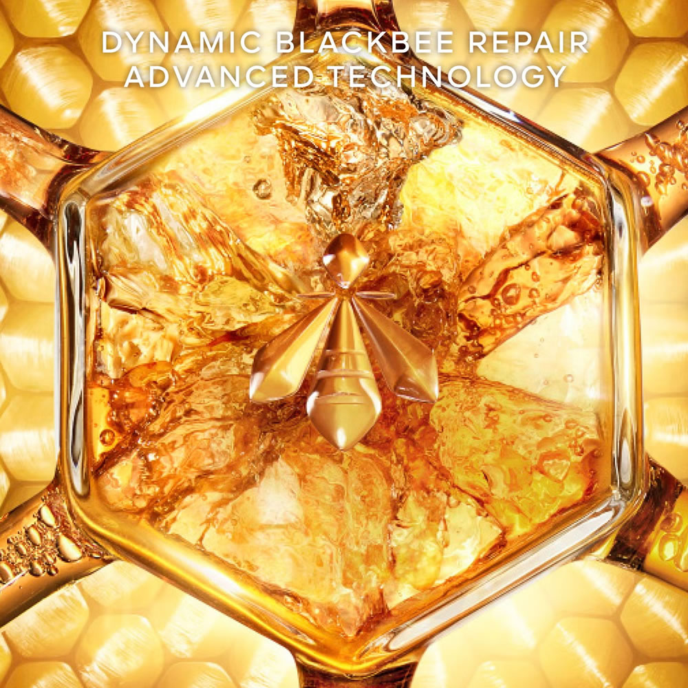 Guerlain Abeille Royale Honey Treatment Night Cream Refill 50ml ...