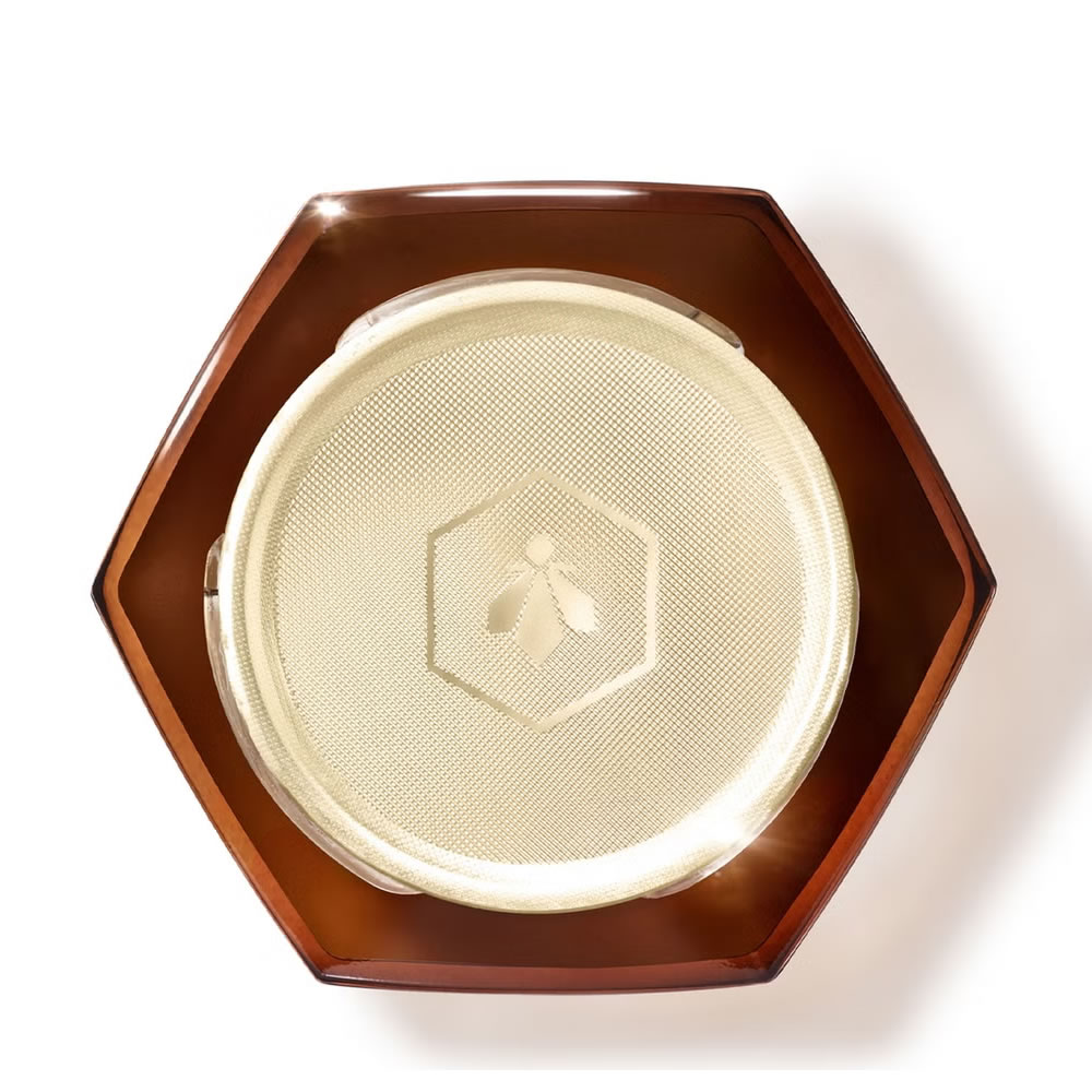 Guerlain Abeille Royale Honey Treatment Night Cream Refill 50ml ...