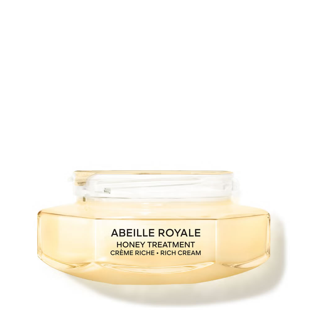 Guerlain Abeille Royale Honey Treatment Rich Cream Refill 50ml ...
