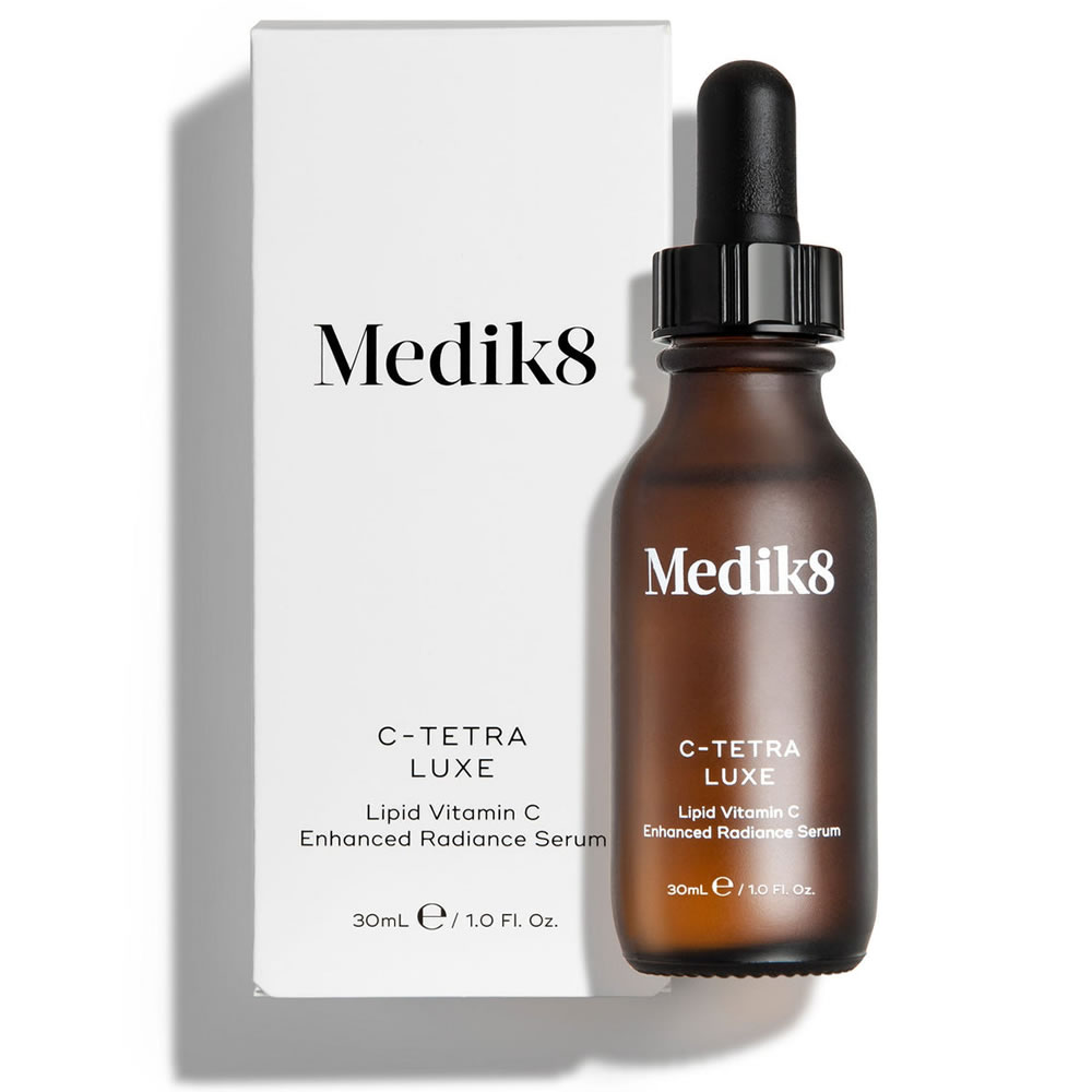 Medik8 C-Tetra 30ml - scentubeauty.co.uk