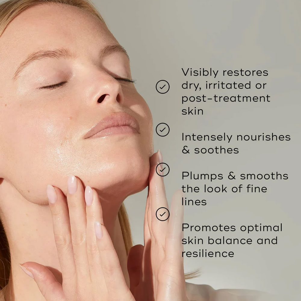 Medik8 Ultimate Recovery Bio-Cellulose Mask 6*30g - scentubeauty.co.uk
