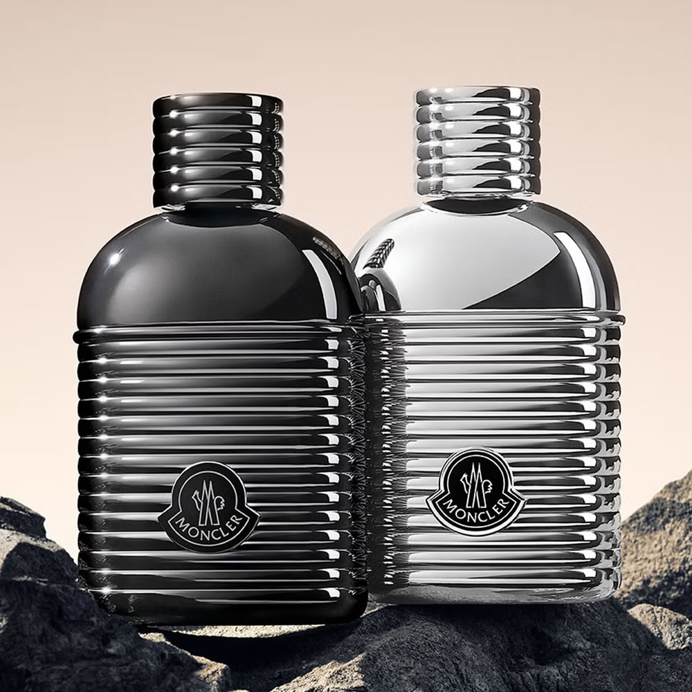 Moncler Pour Homme EDP 100ml - scentubeauty.co.uk