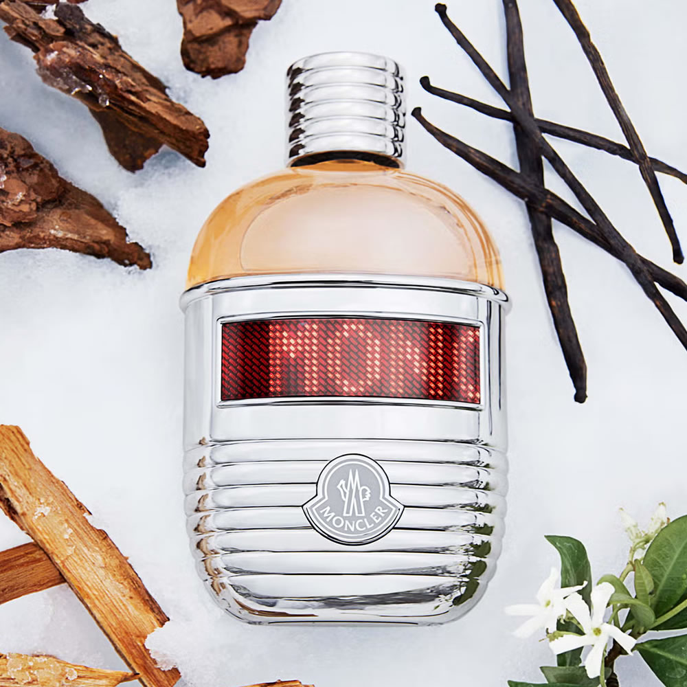 Moncler Pour Femme EDP 100ml - scentubeauty.co.uk