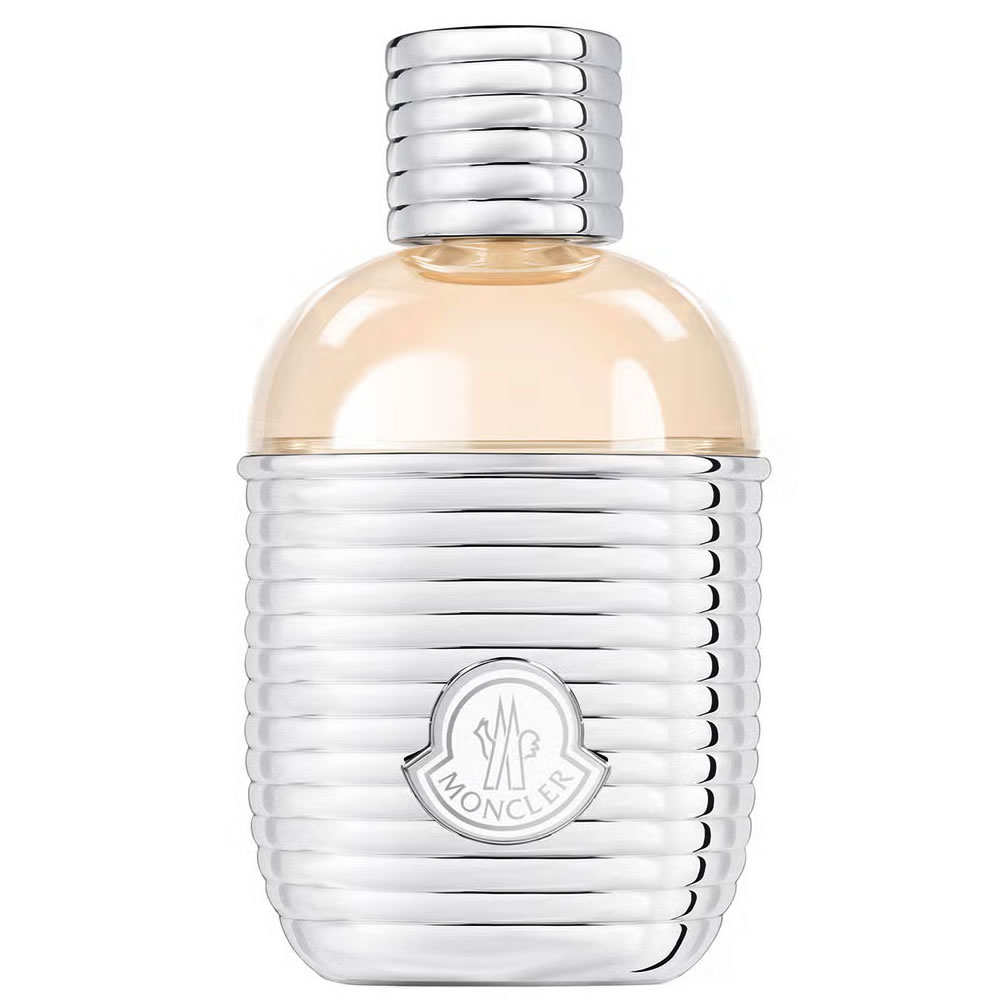 Moncler Pour Femme EDP 60ml - scentubeauty.co.uk