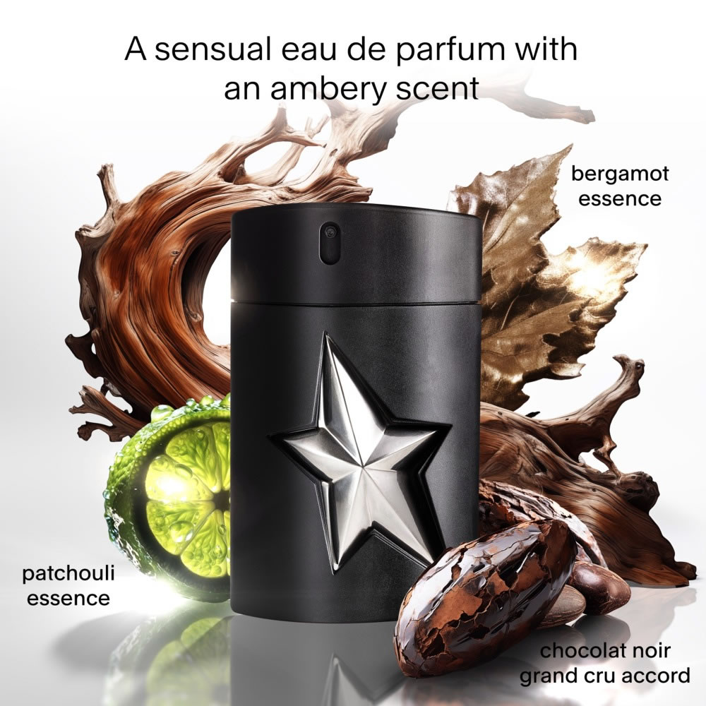 Mugler Amen Fantasm EDP 100ml - scentubeauty.co.uk