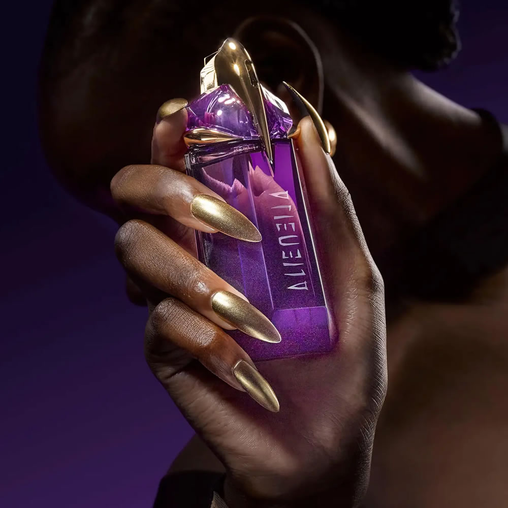 Mugler Alien EDP 60ml - scentubeauty.co.uk