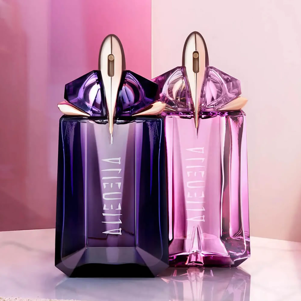 Mugler Alien EDT 60ml - scentubeauty.co.uk