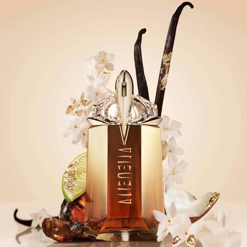 Mugler Alien Goddess Intense EDP 60ml - scentubeauty.co.uk