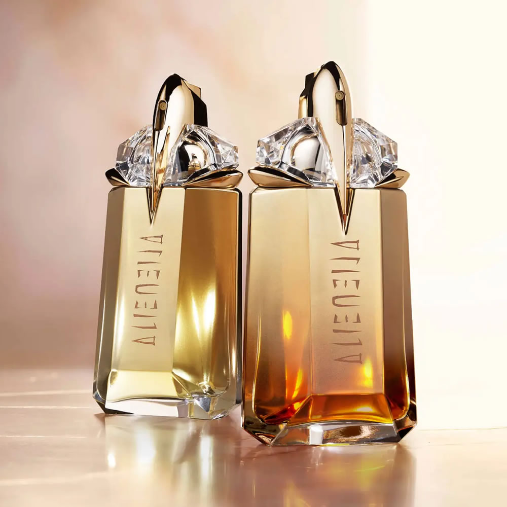 Mugler Alien Goddess Intense EDP 60ml - scentubeauty.co.uk