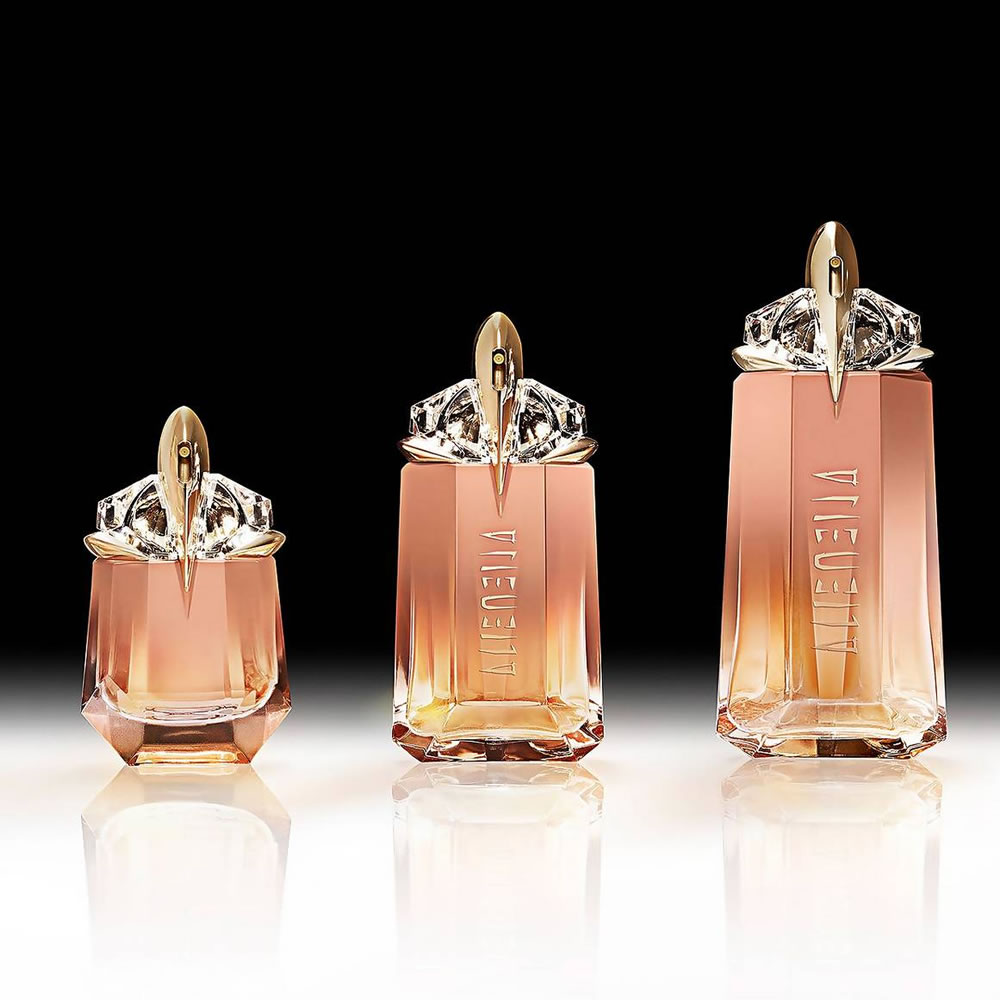 Mugler Alien Goddess Supra Florale EDP 60ml - scentubeauty.co.uk